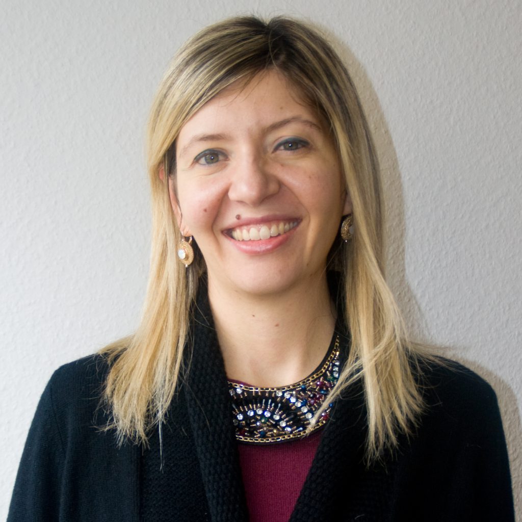 Staff – IIMA – Human Rights Office